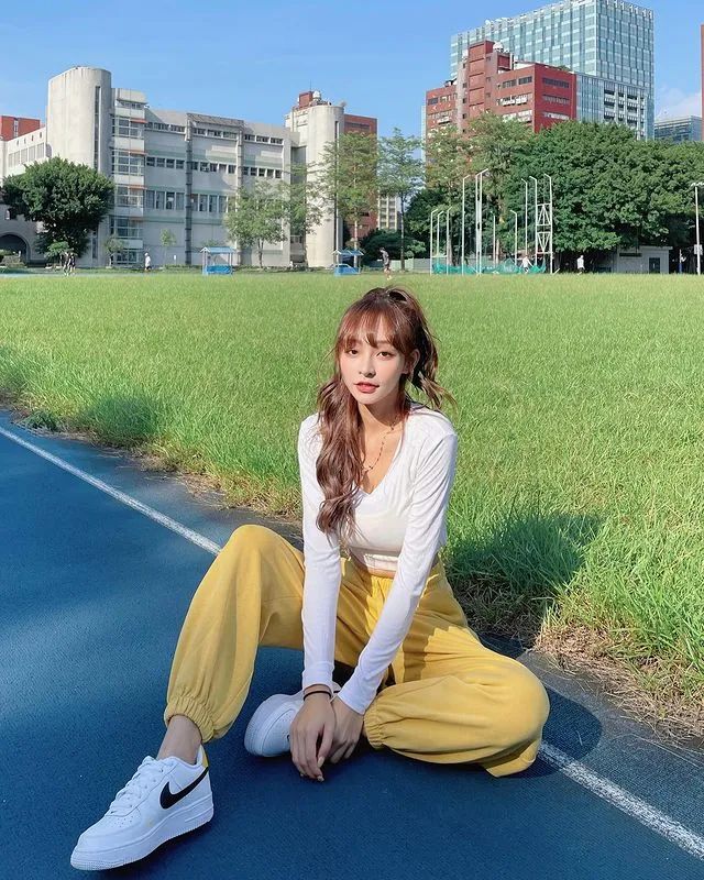 Lin Xiang, who is small but has big ambitions - iNEWS