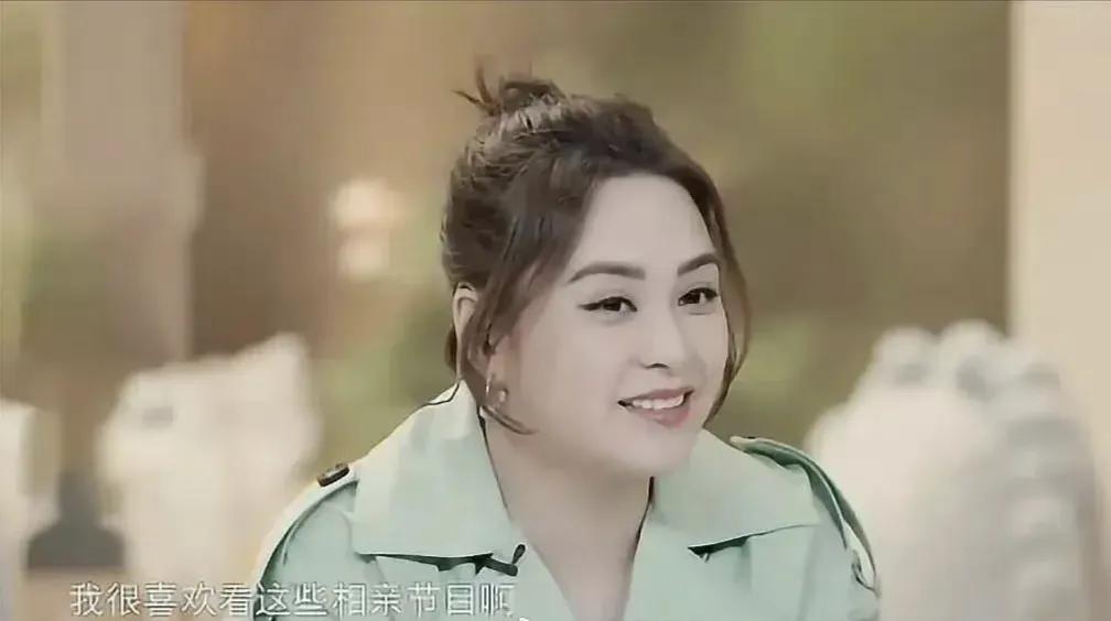 It was revealed that Gillian was the second generation of rich Qin Fen ...