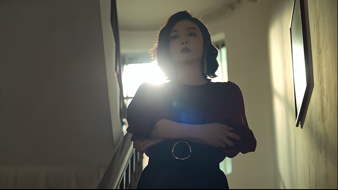 How important is an actress' looks?Watch Gao Ye play Chen Shuting who ...