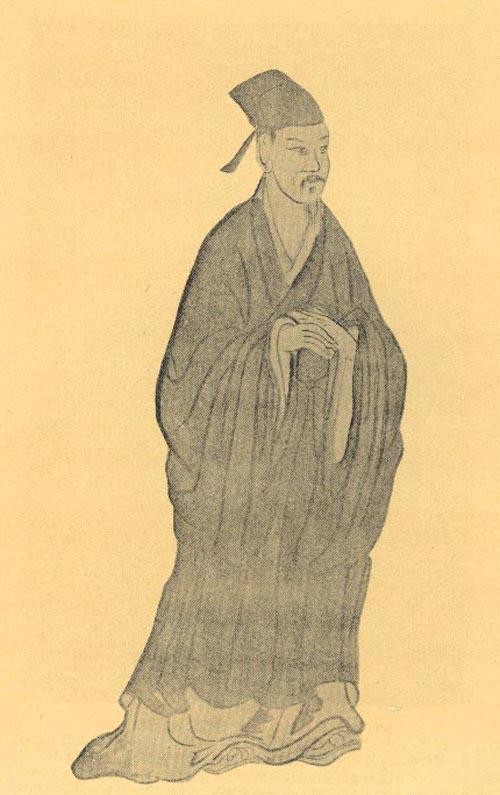 As Wei Qing and Huo Qubing's successors, they are also relatives, why ...