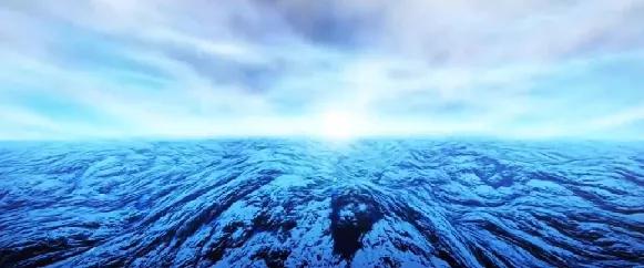 Suddenly falling into Neptune, what will happen? - iMedia