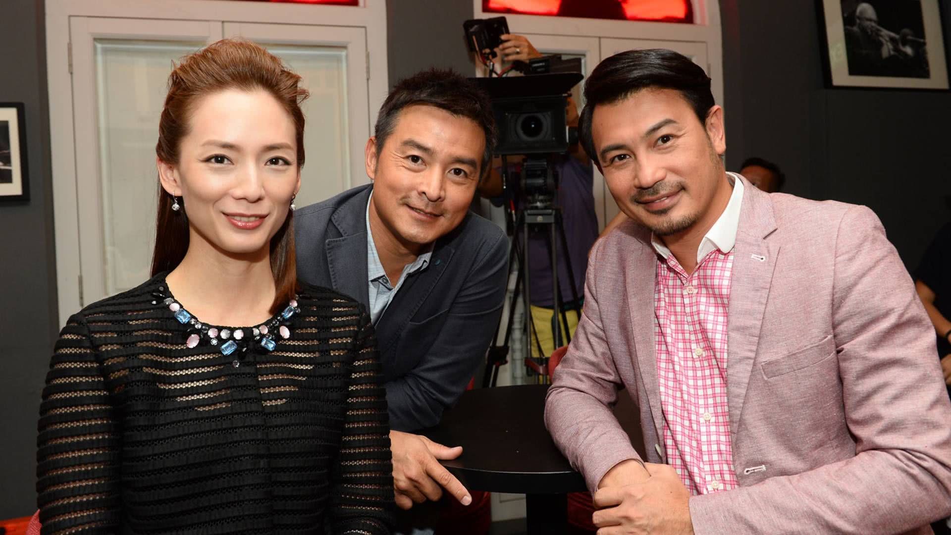 Zheng Xiuzhen: From "He Xiangu" to "Massage Girl", what has she ...