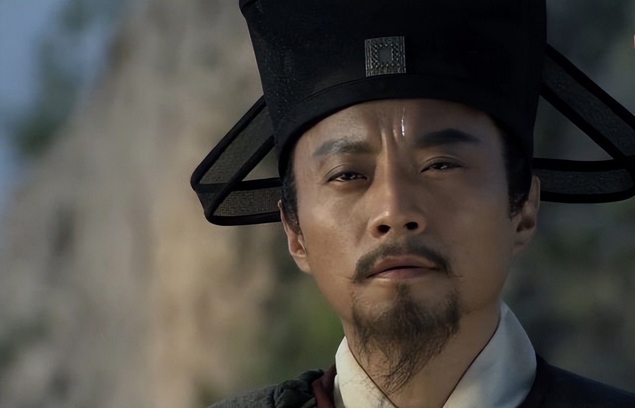 Why did Song Jiang poison Li Kui? Are you really afraid that he will ...