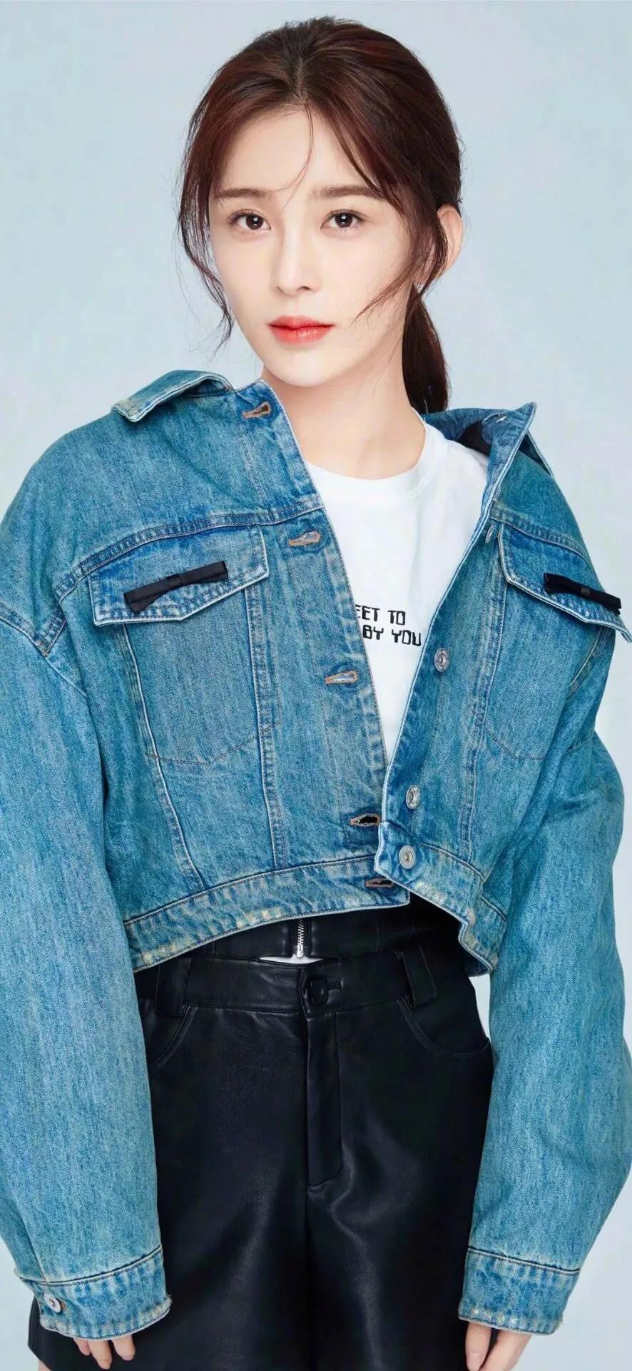 Zhao Yingzi's beautiful picture - iMedia