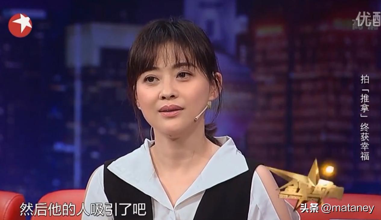 Actor Mei Ting: Dropped out of school, divorced, experienced postpartum ...