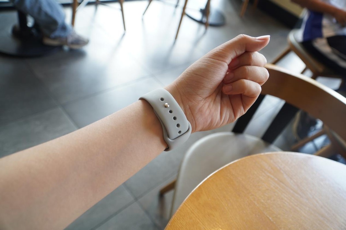 Dido's new smart health watch in 2022 is dazzling, have you started ...