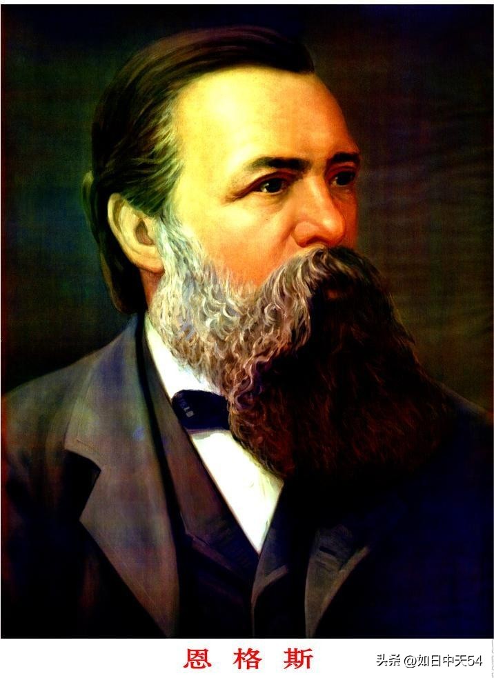 Engels, who selflessly provided economic support to Marx, was also the ...