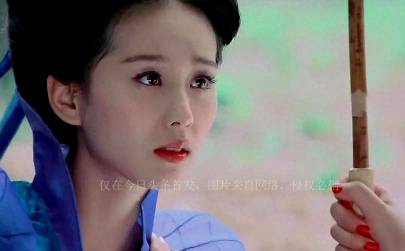 These 10 actresses from the Hui ethnic group are all stunningly ...