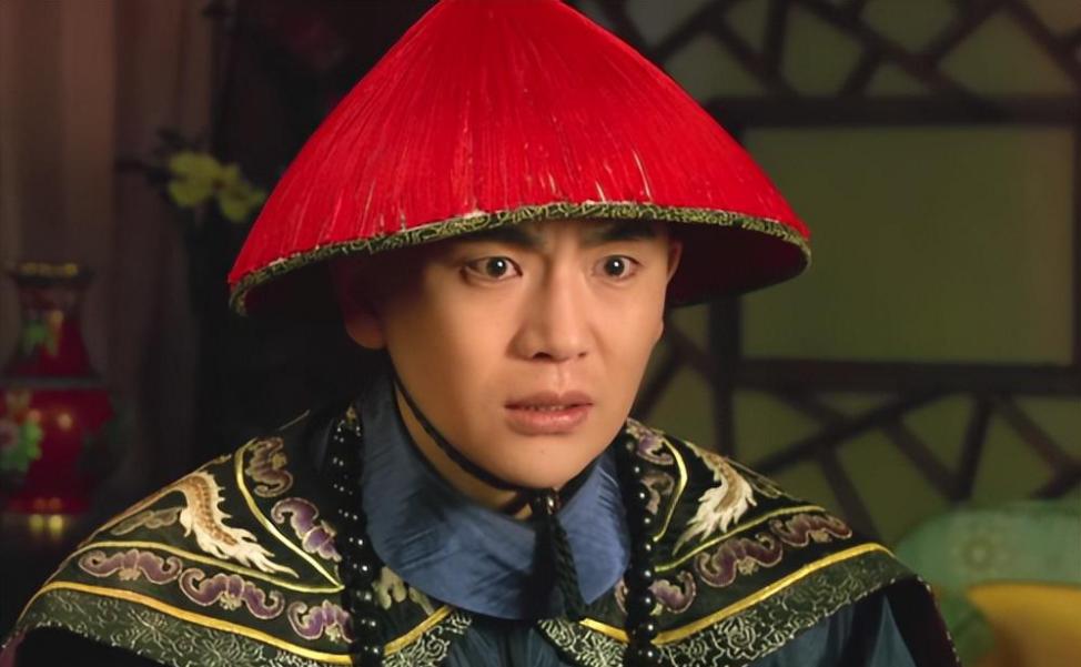 Why did Zhen Huan never mention Liu Zhu after her death? It turned out ...