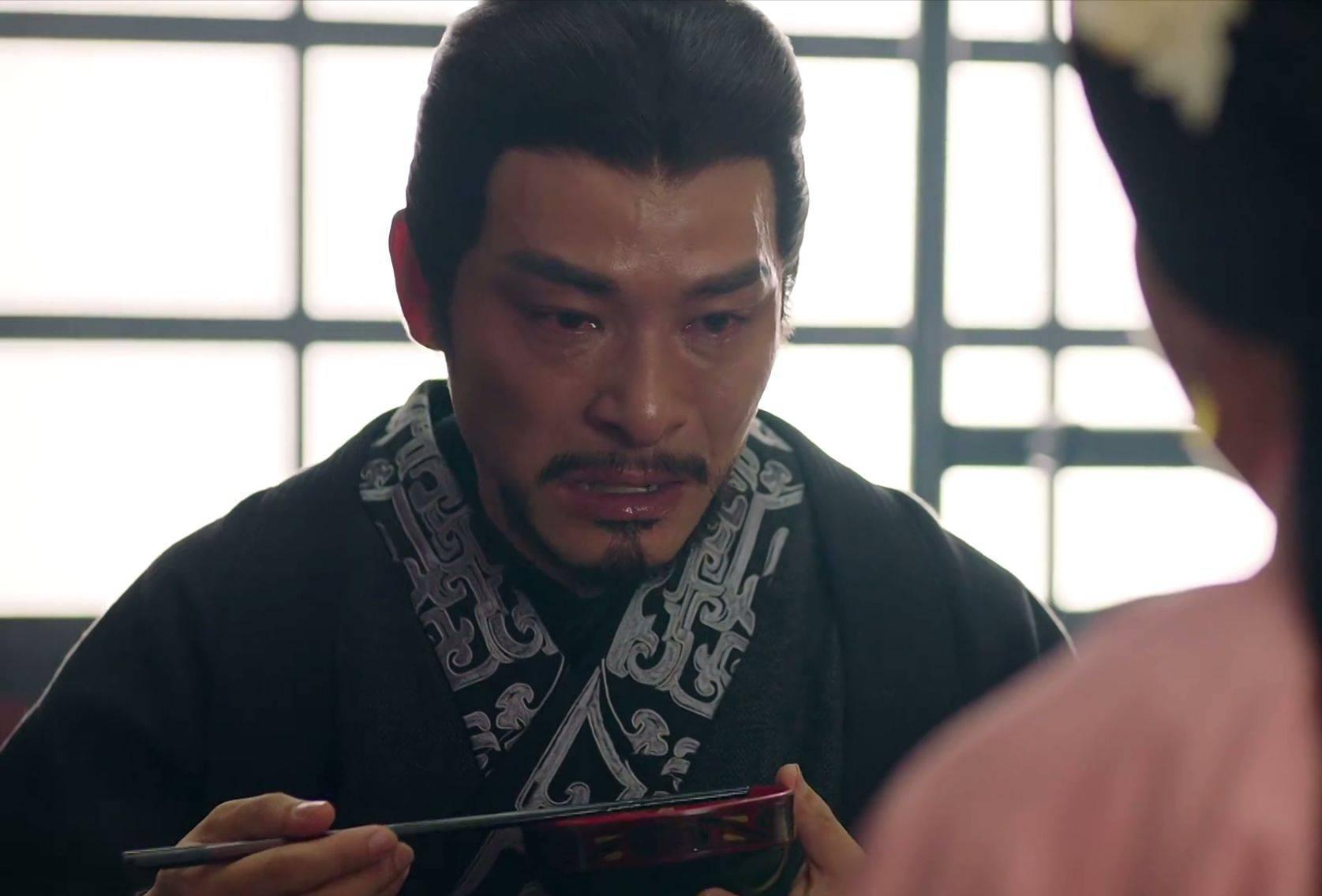 The Gaopingling Incident should have been a sure thing, but Cao Shuang ...