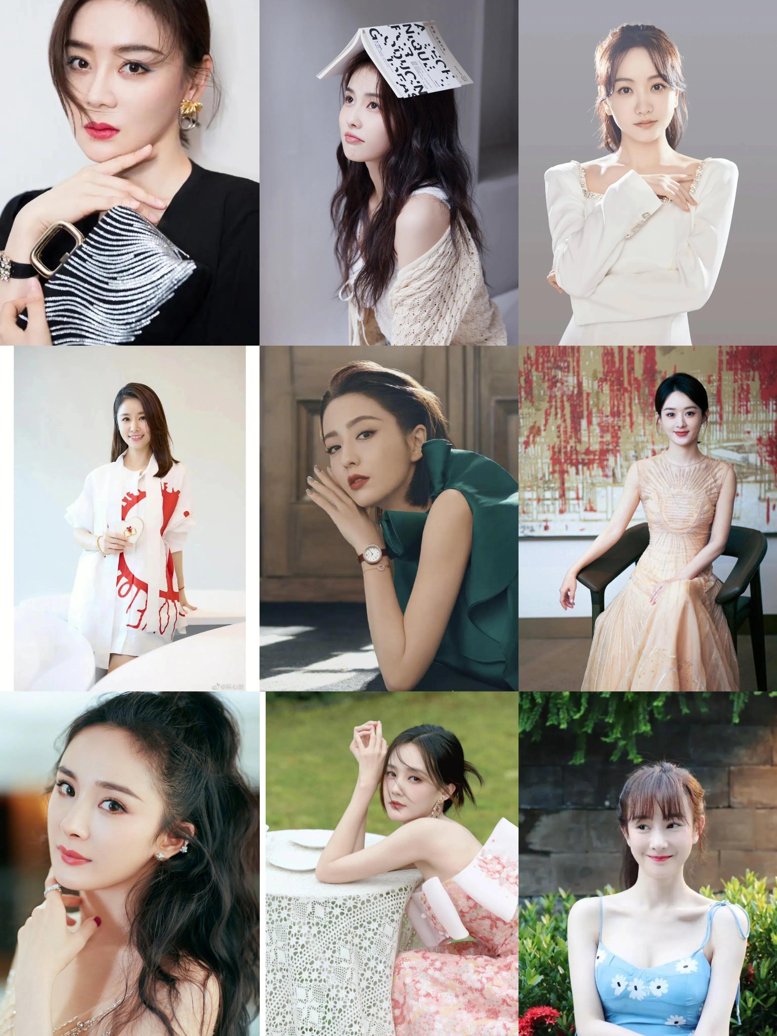 Yu Zheng said that the people I support are all on fire - iMedia