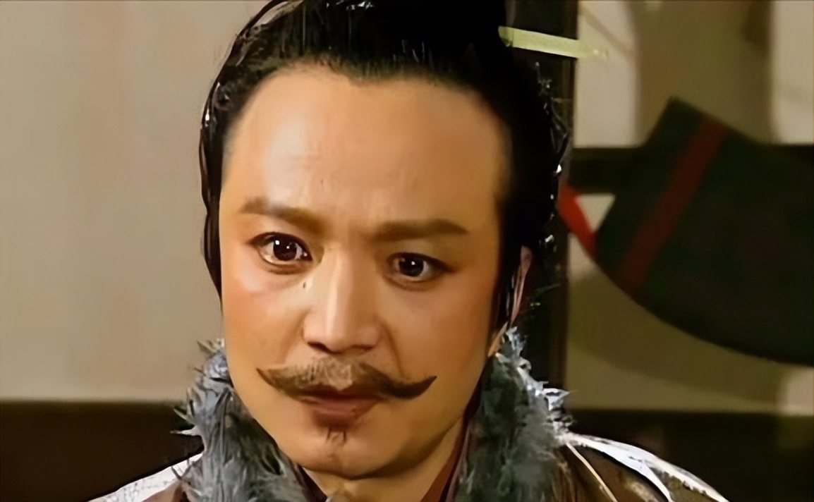 Zhuge Liang's 3 generals who should not be killed in his life, if only one of them is left, Shu ...