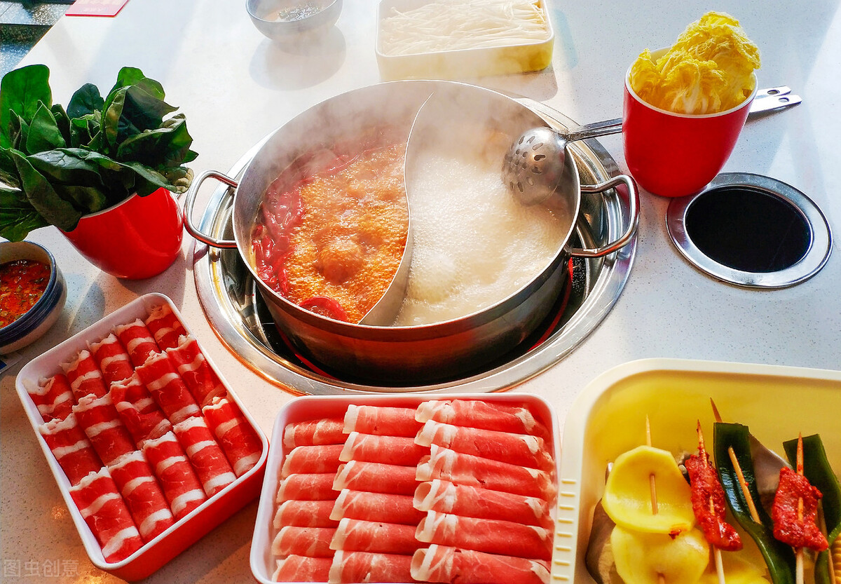 The theory of foreign objects, life is inseparable from "things outside ...