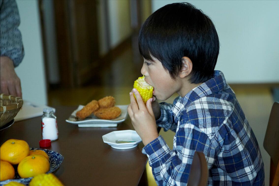 Unfilial children, three details can be seen when they were young, I ...