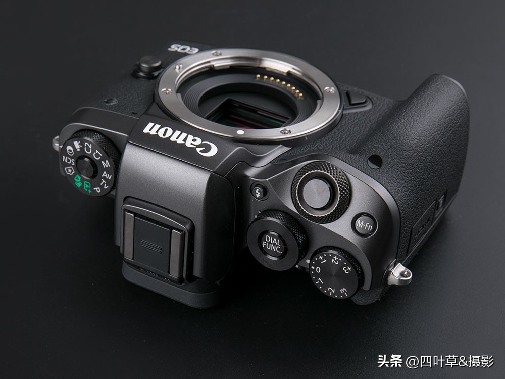 How to choose a Canon EOS-M series camera for learning photography? - iNEWS