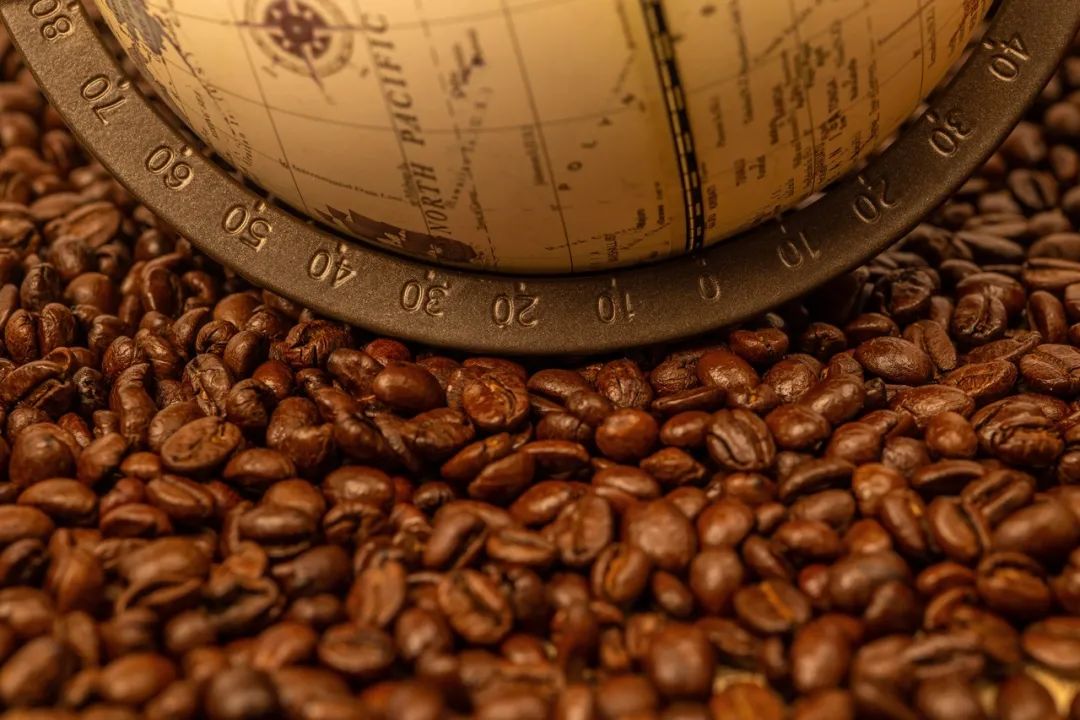 Ruixing grabs beans globally, and Chinese brands are constructing a ...