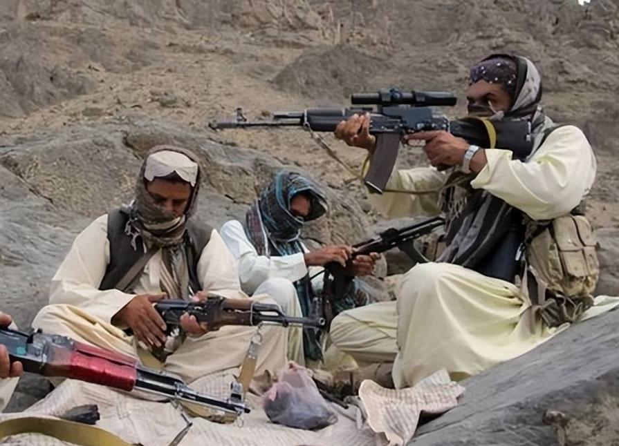 The terrorist organization gave China an ultimatum to withdraw within ...