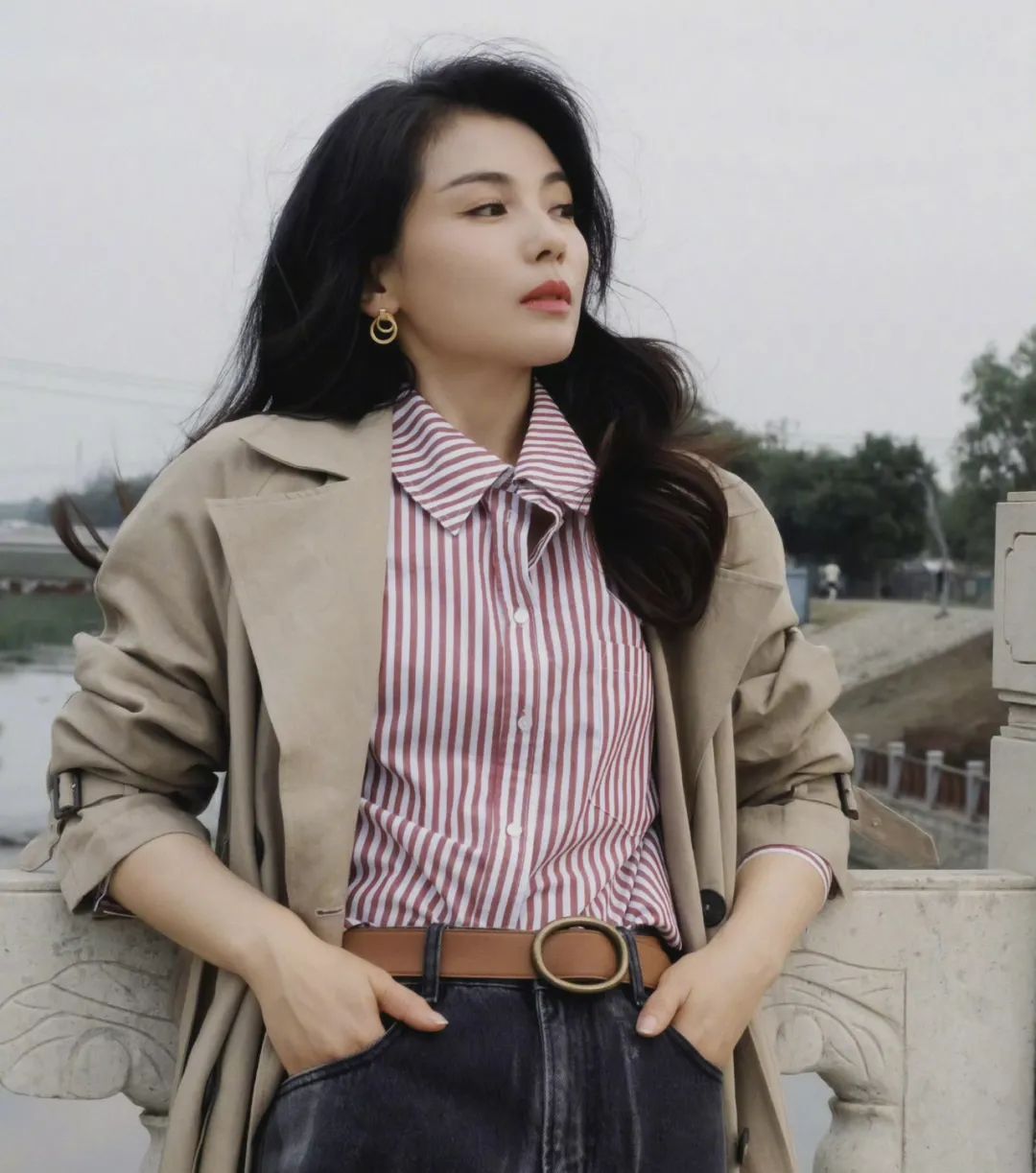 Liu Tao, Zhou Ye, Ning Yizhuo, Fan Chengcheng, Kun Ling - iNEWS
