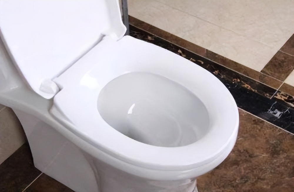 Why do you need to boil a pot of boiling water in the toilet when you ...