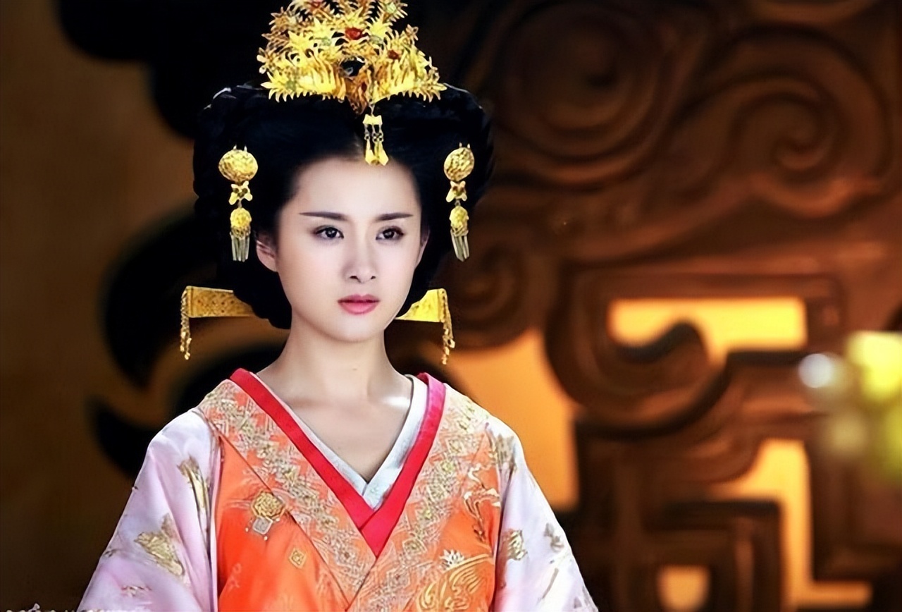 How many queens did Emperor Wu of the Han Dynasty Liu Che have in his ...