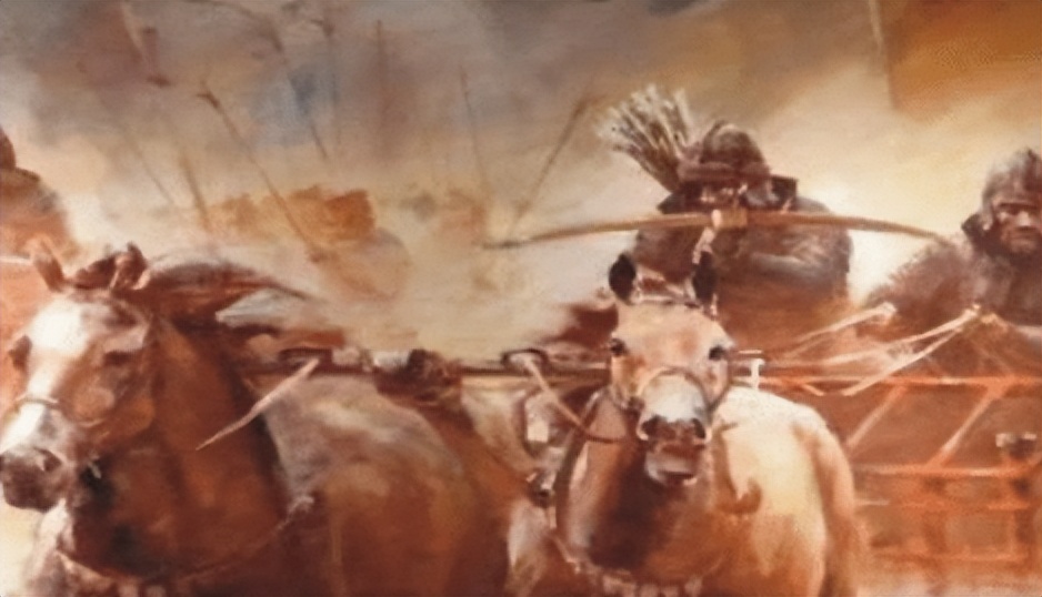 What are the differences between the Southern Tang Dynasty and the ...