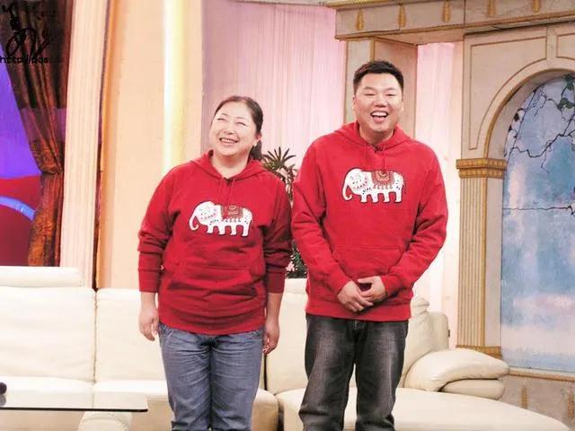Actor Jiang Chao: 20 blind dates for a wife, still romantic after many ...