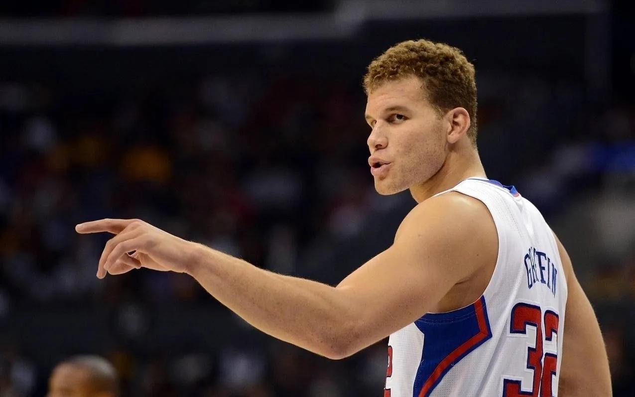 The 2009 NBA Draft was rearranged, Curry replaced Griffin as the No. 1 ...