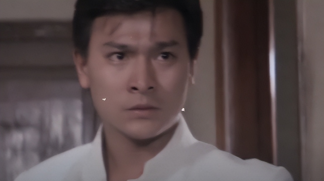 Andy Lau & Yu Kexin: The secretly hidden contact information changed their lives - iMedia