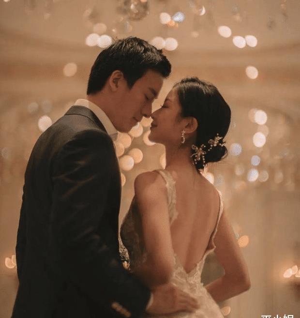 Chen Kexin's private life is chaotic? It was revealed that the cheating girlfriend's boyfriend ...