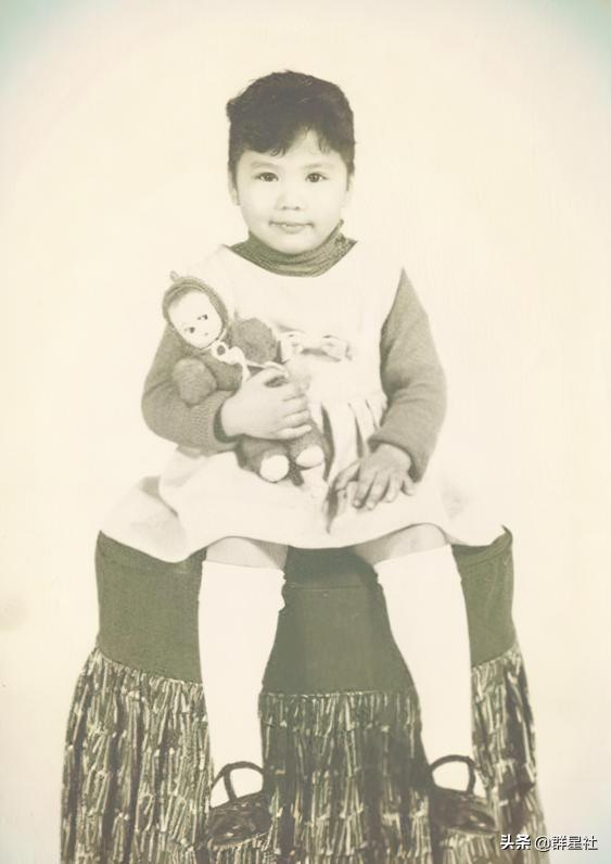 "Illegal Daughter" Weng Meiling: She lives with her mother and commits ...