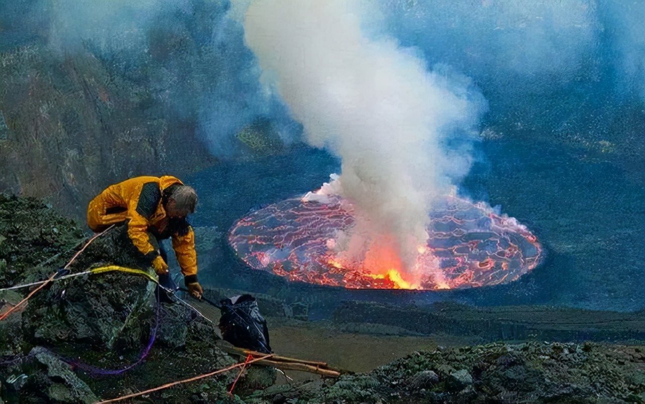 China's reserves can be used for 4,000 years, which may change the ...