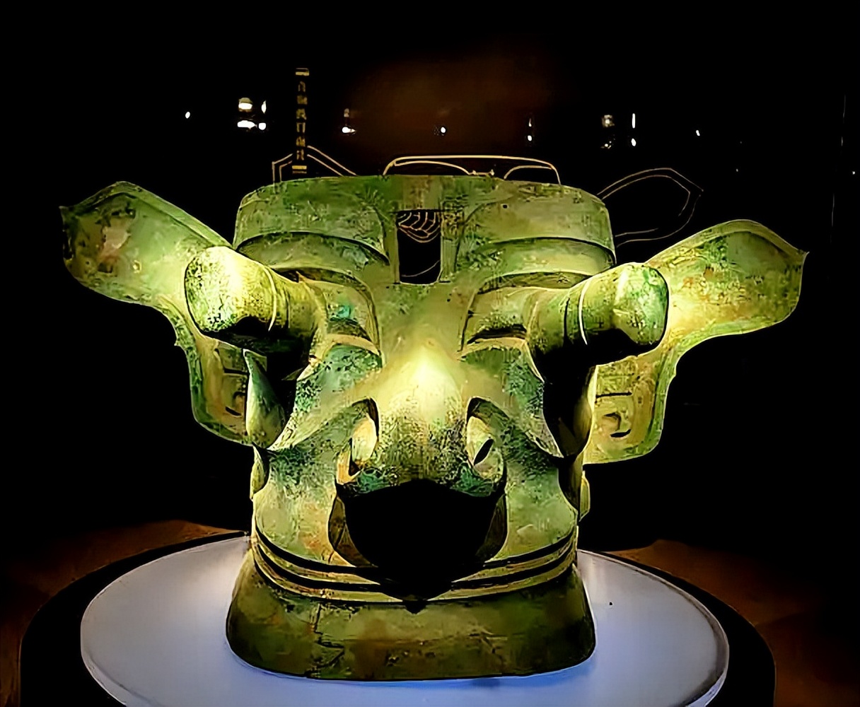 Exploring Guanghan Sanxingdui - iNEWS