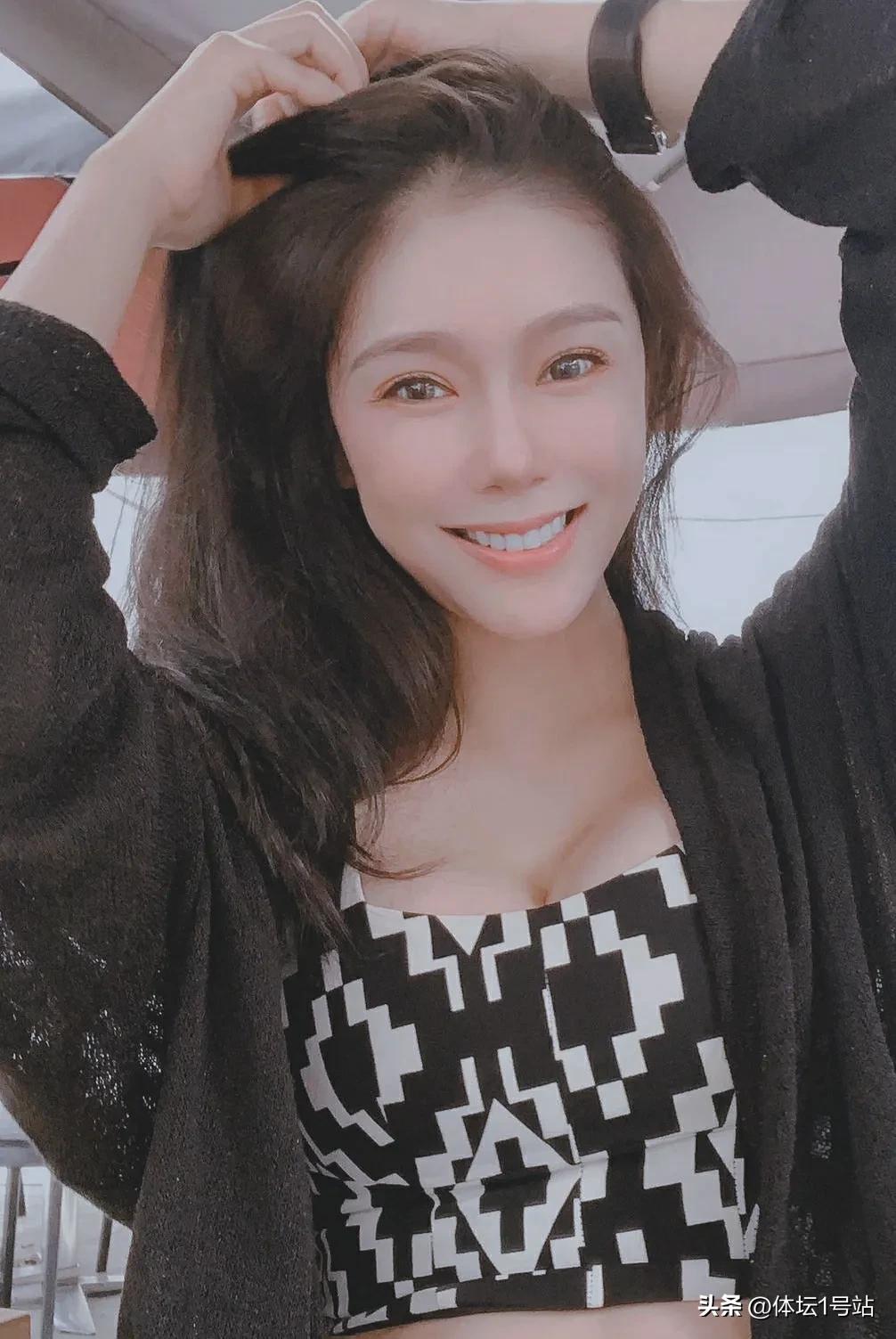 The heroine of Lin Dan's cheating is no longer in the limelight. She believes that she "did ...