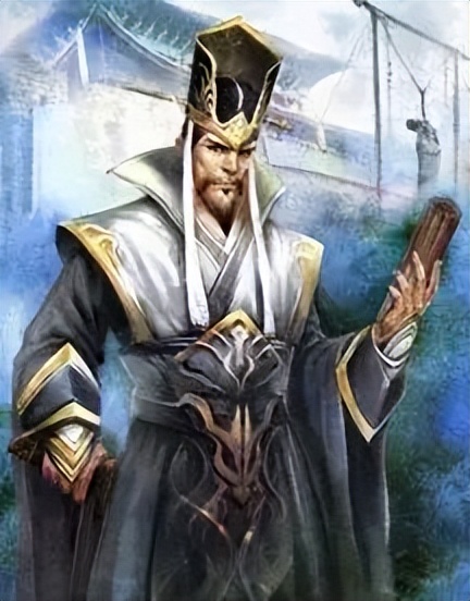 Although Shang Yang was powerful, he lost his heart and sowed the seeds ...