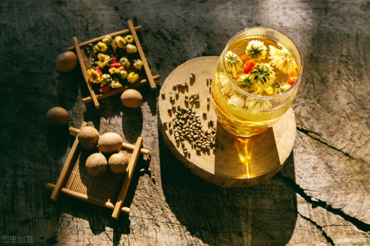 Autumn health, eat these 2 kinds of fruits often, produce body fluid ...