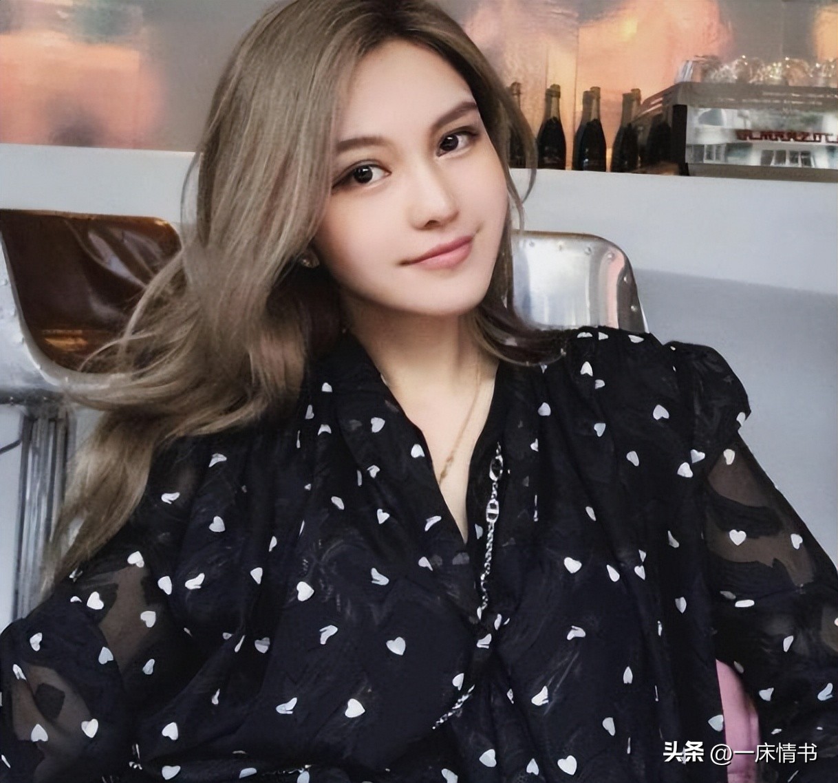 After getting rid of Luo Hao and falling in love with Duan Xingxing ...