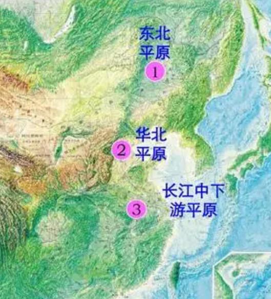 How much do you know about China's three major plains? - iNEWS