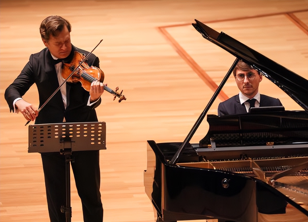 In terms of artistic value and influence, Mozart's "Violin Sonata in ...