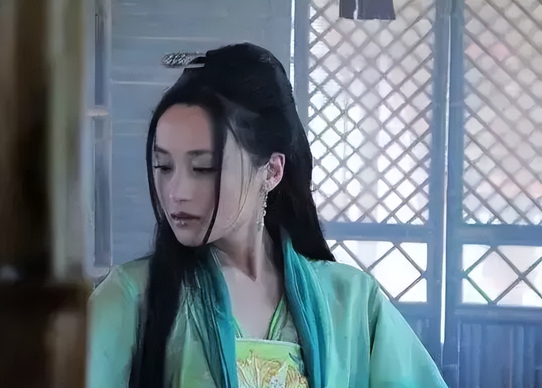 Historical Talk——Bian Yujing, a Famous Prostitute - iMedia