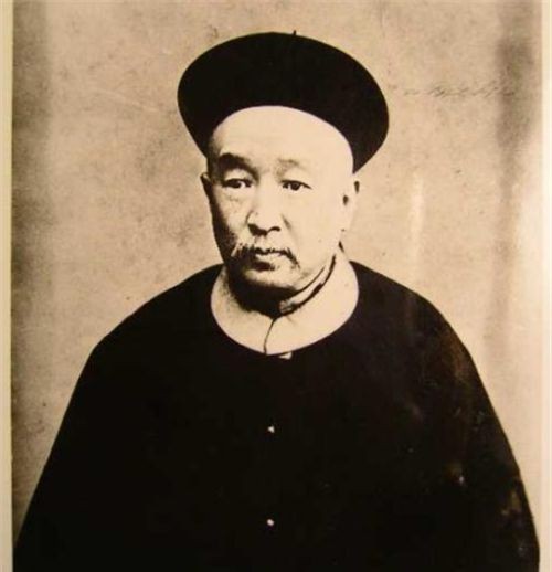 Sheng Enyi, the son of Sheng Xuanhuai, lost hundreds of millions of ...