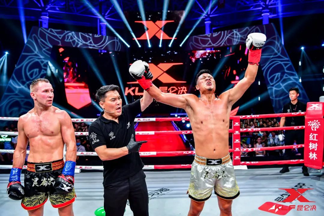 Jiao Fukai defeated Zuyev, the night was peaceful - iNEWS