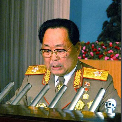 How did Kim Yongchun suppress the rebellion of the North Korean Sixth ...