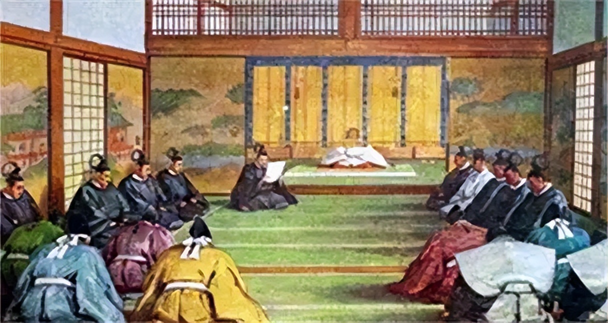 The evolution of the imperial succession system in the Ming Dynasty ...
