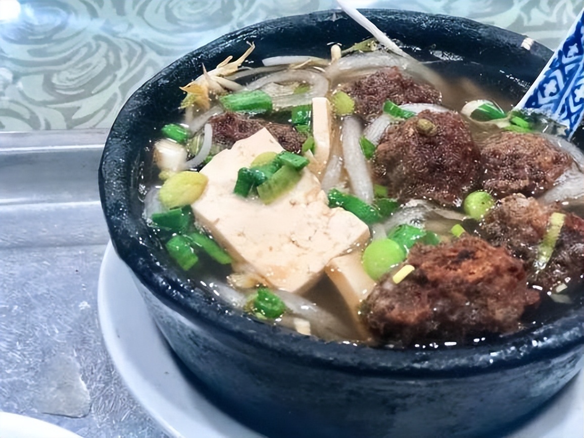 An old Lanzhou folk song has been circulated for hundreds of years, but ...