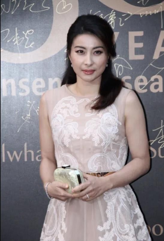 When Chen Hong collided with Guo Jingjing, she realized how big the difference between "female ...