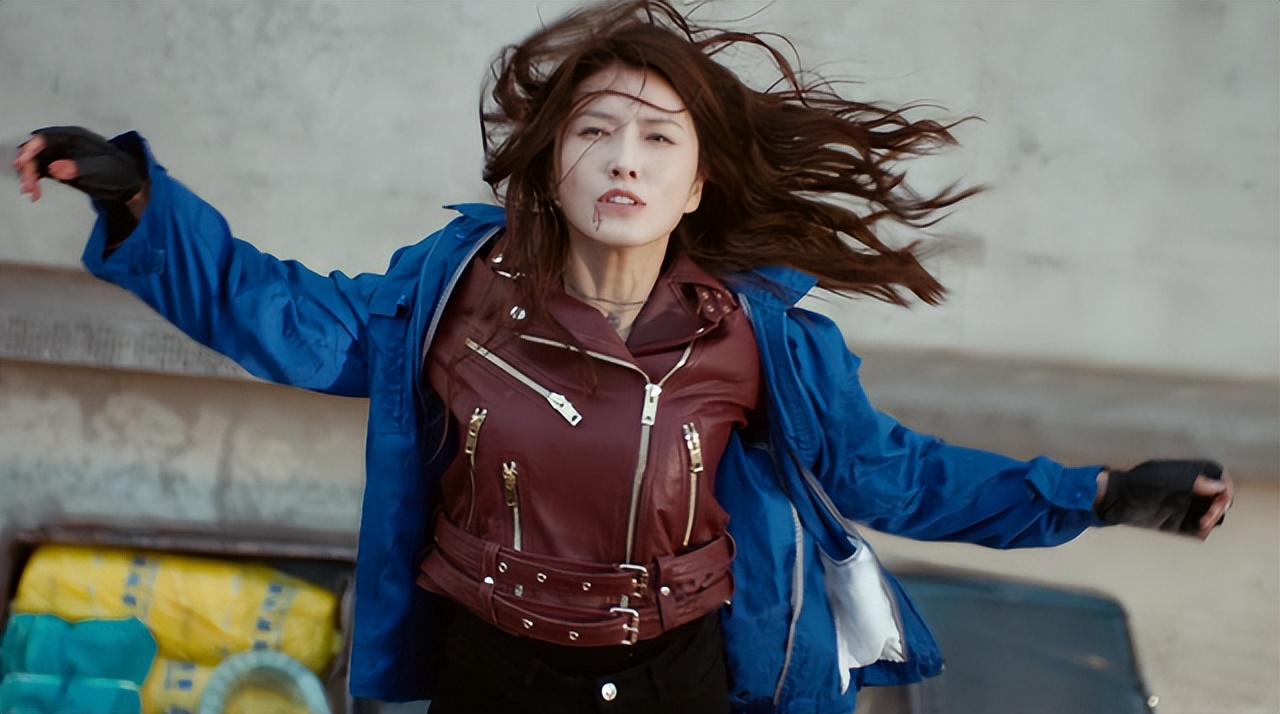 Pan Yueming, Zhang translation, Wang Junkai's "Gate of Rebirth" and ...