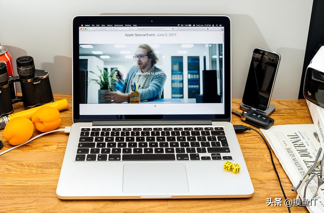 Apple's most explosive product in the past ten years-opening a new era ...