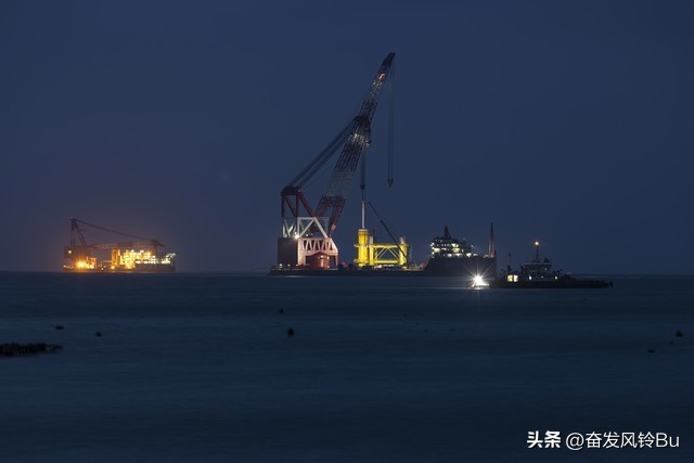 Drilling a 10,000-meter-deep well: the depth and significance of ...