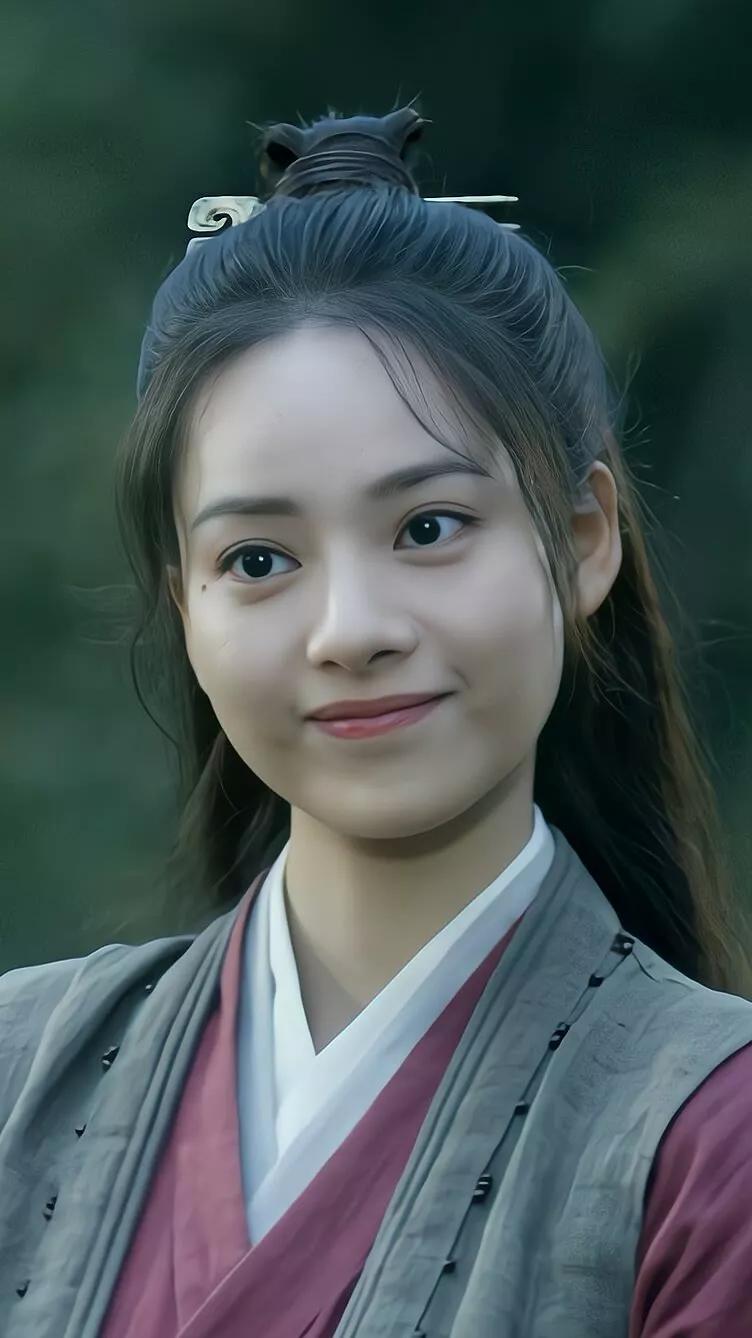 Actor "Zhang Yishang plays Shu Shao" in the snow - iNEWS