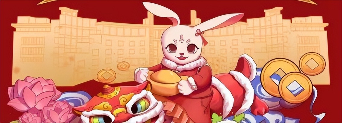 Jianda Cultural and Creative New Year's goods, the new year has a "new ...